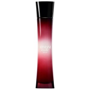 Armani Code Satin perfume by Giorgio Armani - FragranceReview.com