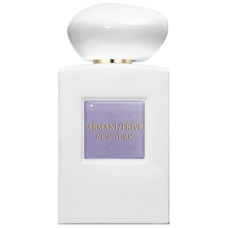 Armani Privé - New York perfume by Giorgio Armani - FragranceReview.com