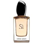 Sì perfume by Giorgio Armani - FragranceReview.com