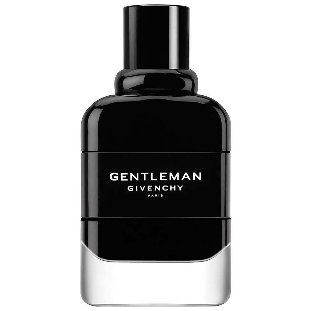 Gentleman Givenchy perfume by Givenchy - FragranceReview.com