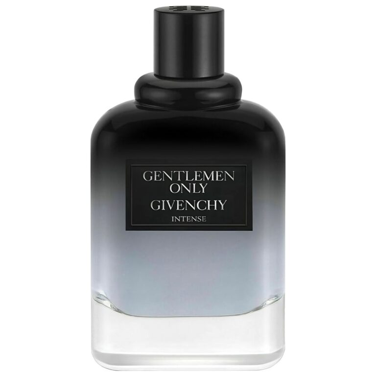 Gentlemen Only Intense perfume by Givenchy - FragranceReview.com