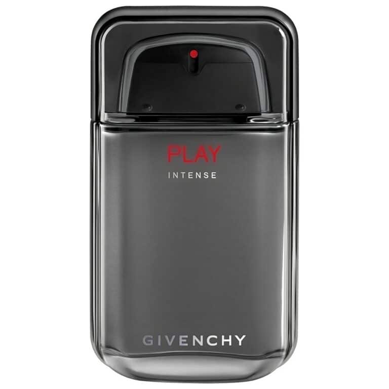 Play Intense perfume by Givenchy - FragranceReview.com