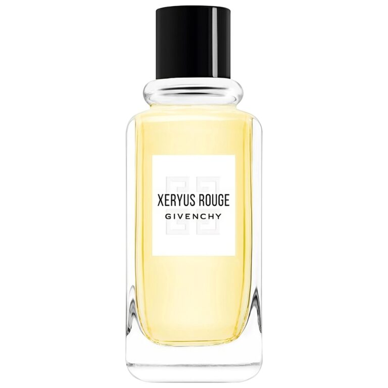 Xeryus Rouge perfume by Givenchy - FragranceReview.com
