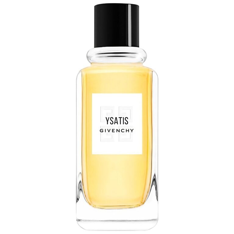 Ysatis perfume by Givenchy - FragranceReview.com