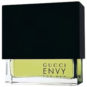 Envy for Men perfume by Gucci - FragranceReview.com