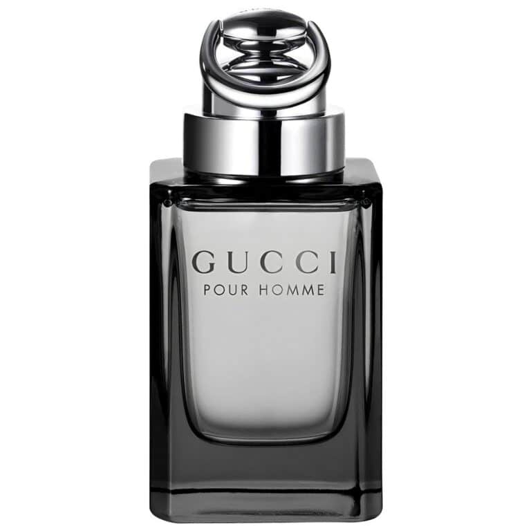 Gucci by Gucci pour Homme perfume by Gucci - FragranceReview.com