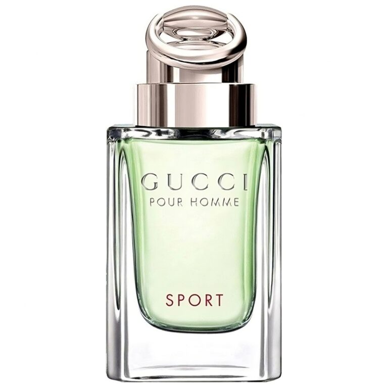 Gucci by Gucci Sport pour Homme perfume by Gucci - FragranceReview.com