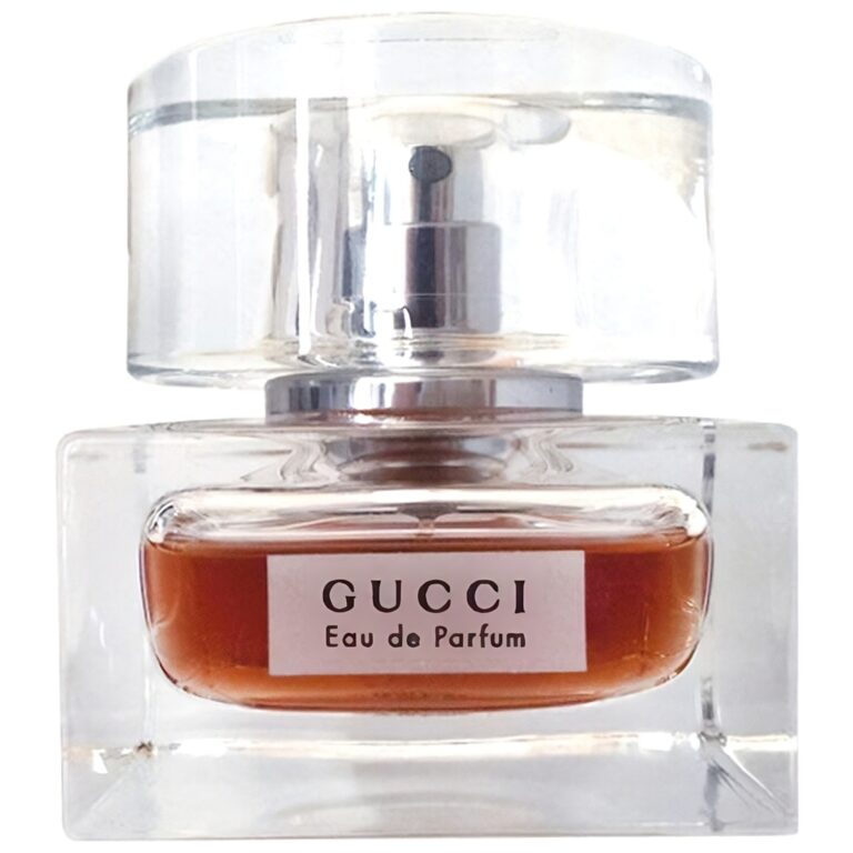 Gucci Eau de Parfum perfume by Gucci - FragranceReview.com