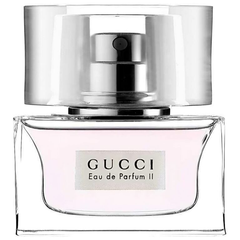 Gucci Eau de Parfum II perfume by Gucci - FragranceReview.com