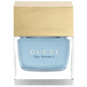 Gucci pour Homme II perfume by Gucci - FragranceReview.com