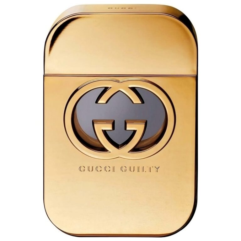 Guilty Intense perfume by Gucci - FragranceReview.com