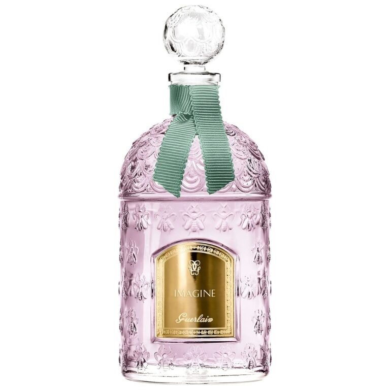 Imagine 2019 perfume by Guerlain - FragranceReview.com