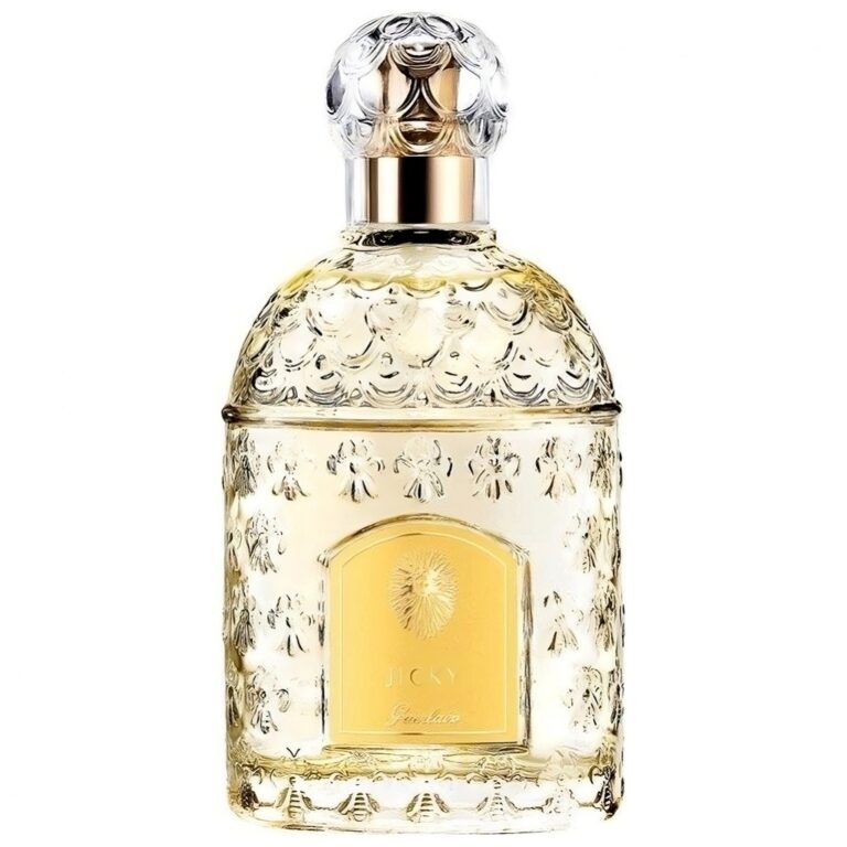 Jicky perfume by Guerlain - FragranceReview.com