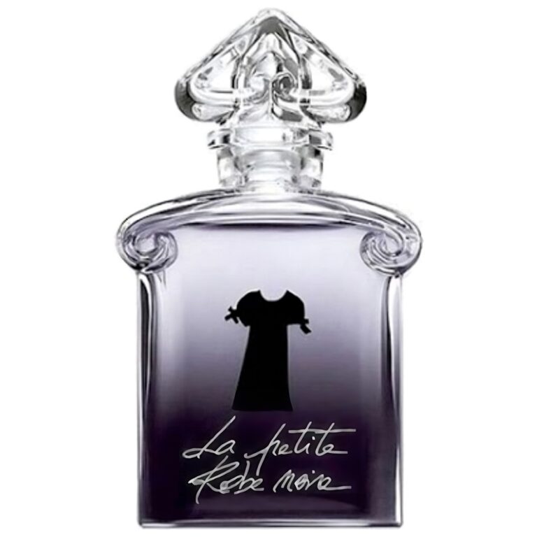 La Petite Robe Noire perfume by Guerlain - FragranceReview.com