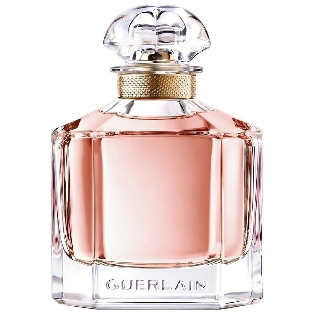 Mon Guerlain perfume by Guerlain - FragranceReview.com