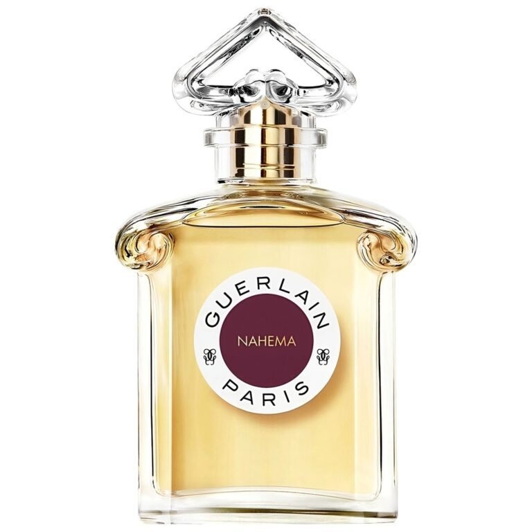 Nahema perfume by Guerlain - FragranceReview.com