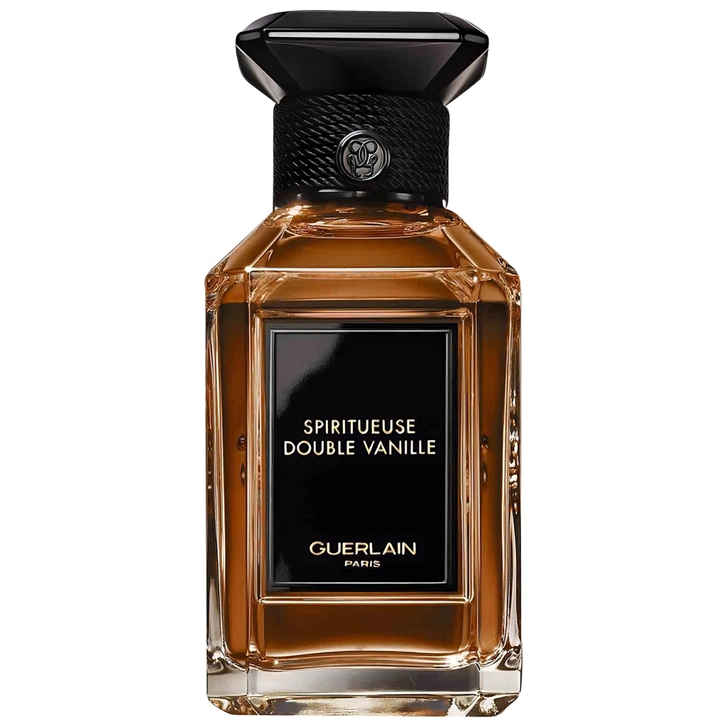 Spiritueuse Double Vanille perfume by Guerlain - FragranceReview.com