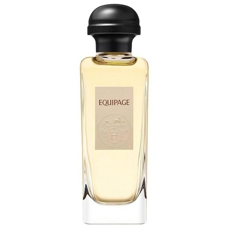Equipage perfume by Hermès - FragranceReview.com