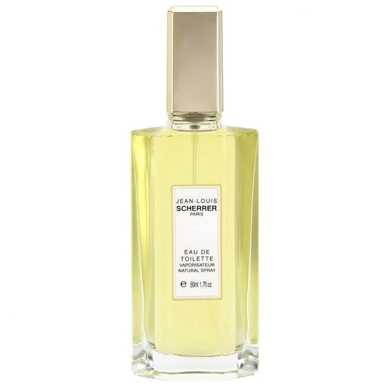 Jean-Louis Scherrer perfume by Jean-Louis Scherrer - FragranceReview.com