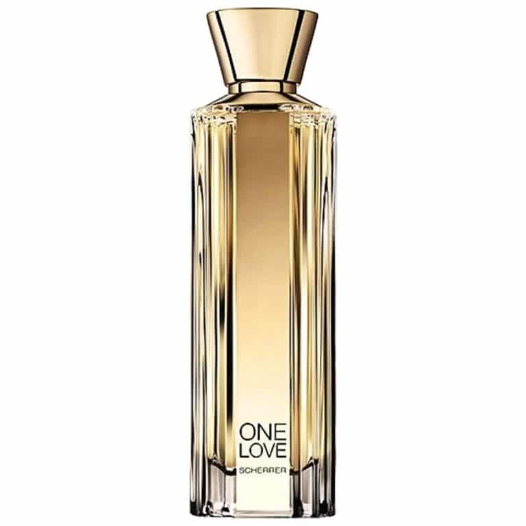 One Love perfume by Jean-Louis Scherrer - FragranceReview.com