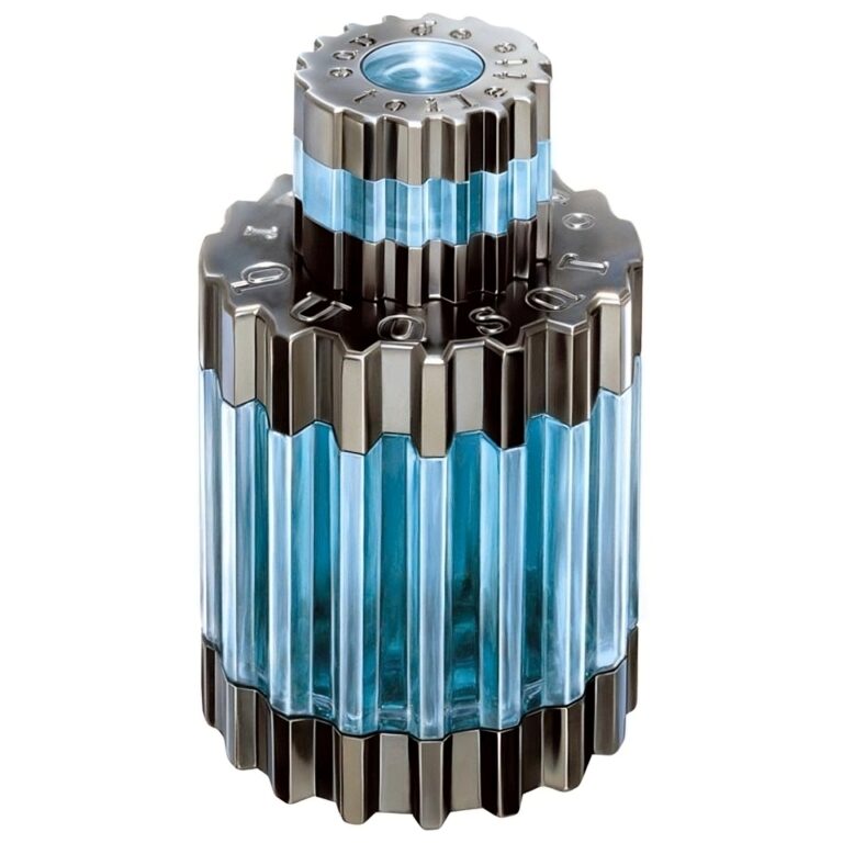 Quasar perfume by Jesus del Pozo - FragranceReview.com