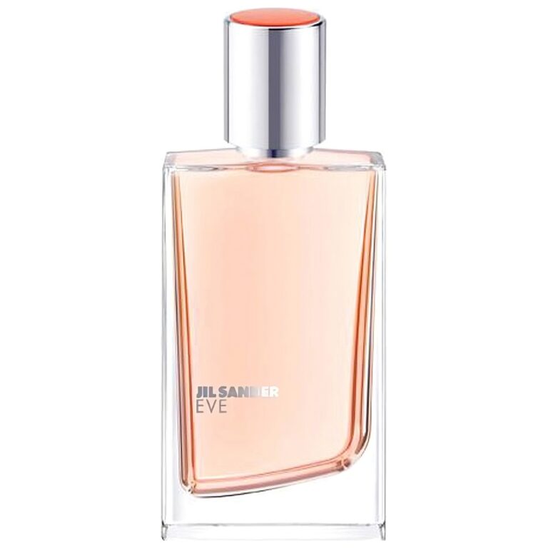Eve perfume by Jil Sander - FragranceReview.com