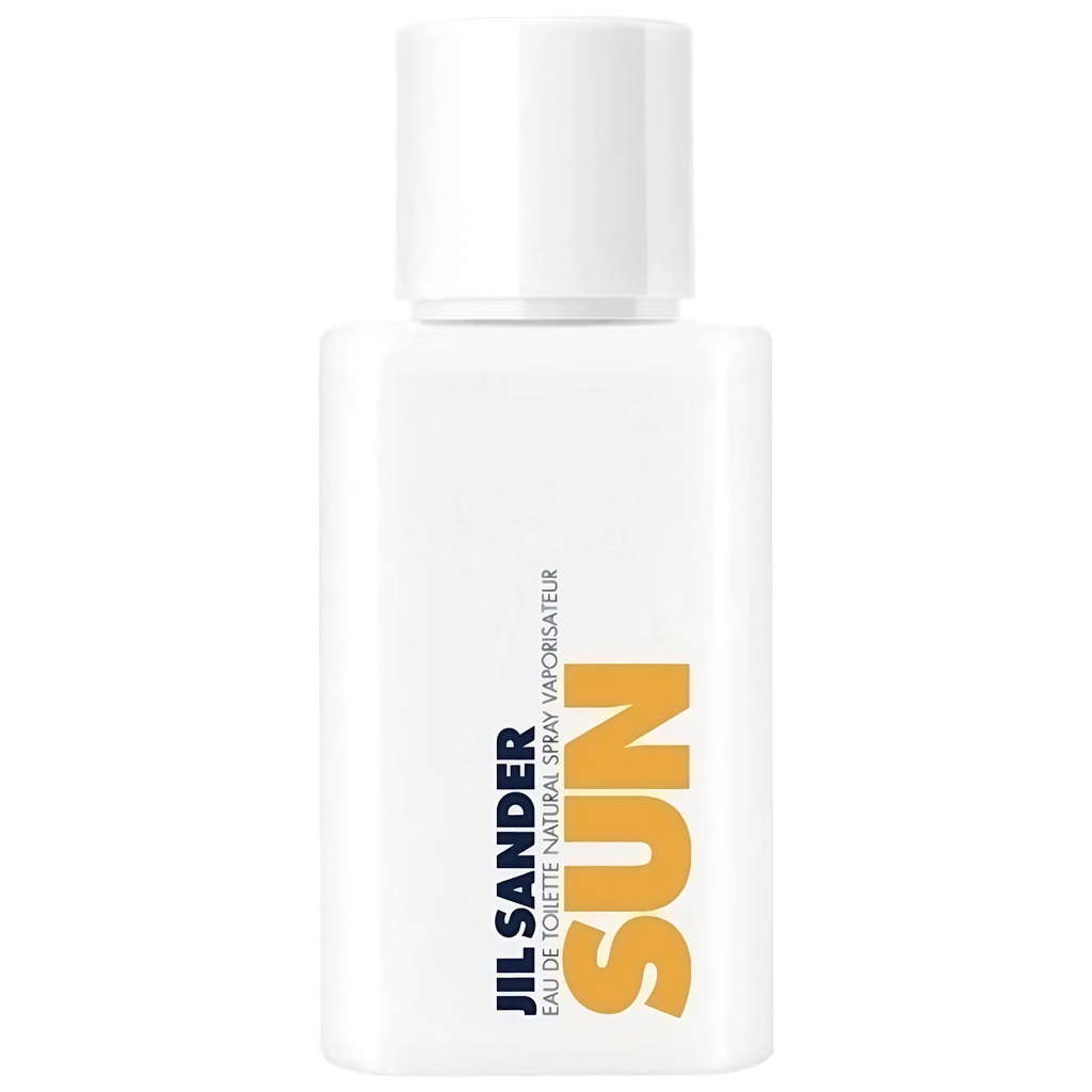 Sun perfume by Jil Sander - FragranceReview.com