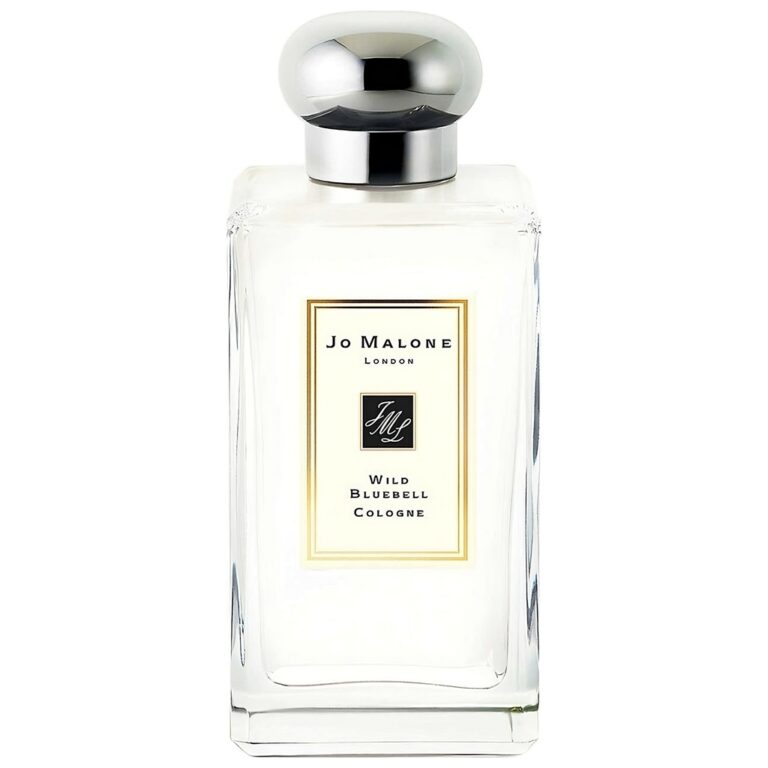 Wild Bluebell perfume by Jo Malone - FragranceReview.com