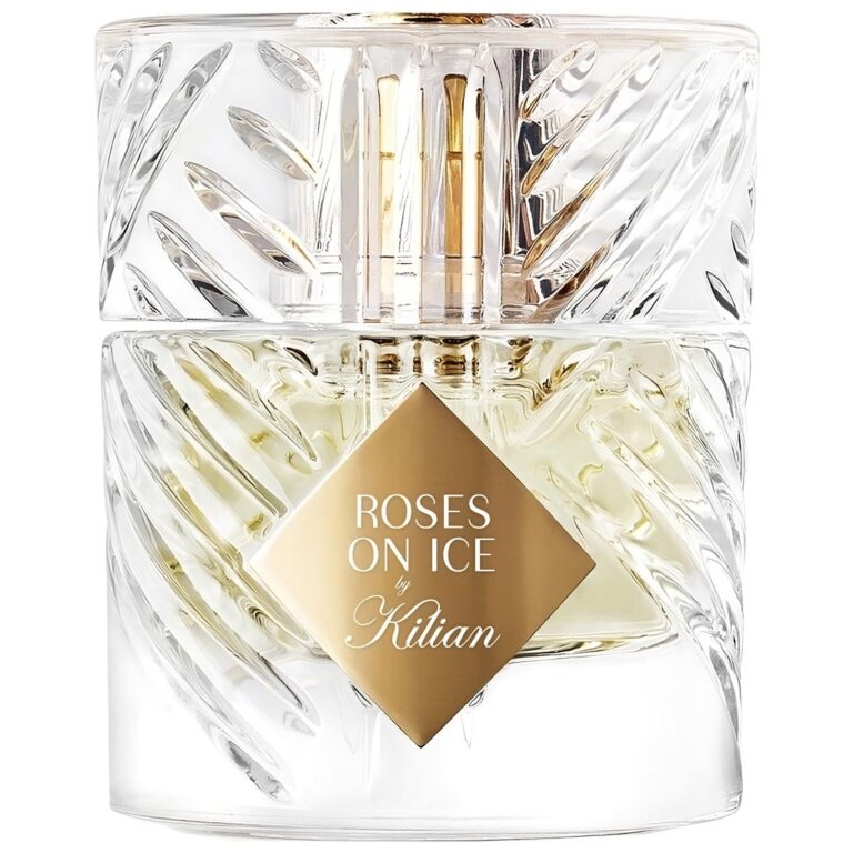 Roses on Ice perfume by Kilian - FragranceReview.com