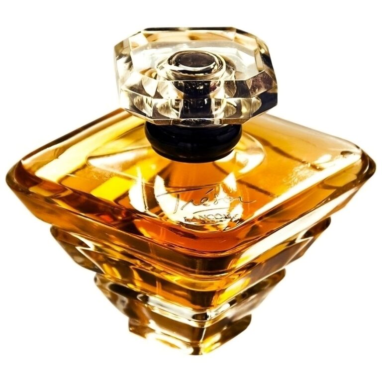 Trésor perfume by Lancôme - FragranceReview.com