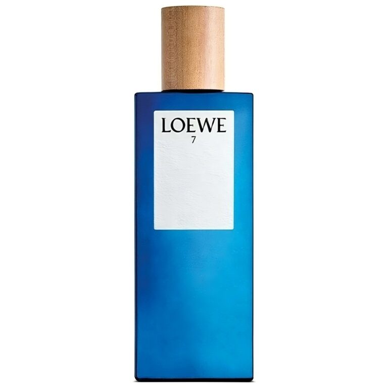 7 perfume by Loewe - FragranceReview.com