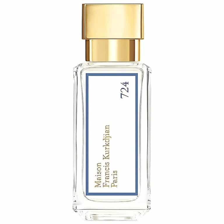 724 perfume by Maison Francis Kurkdjian - FragranceReview.com