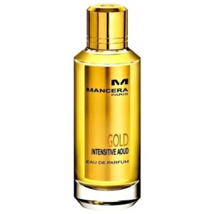 Gold Intensitive Aoud perfume by Mancera - FragranceReview.com