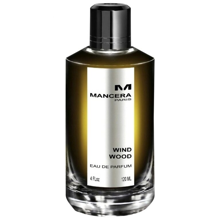 Wind Wood perfume by Mancera - FragranceReview.com