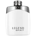 Legend Spirit perfume by Montblanc - FragranceReview.com
