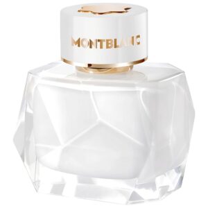 Signature perfume by Montblanc - FragranceReview.com