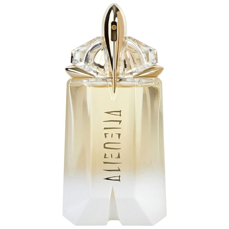 Alien Eau Sublime perfume by Mugler - FragranceReview.com