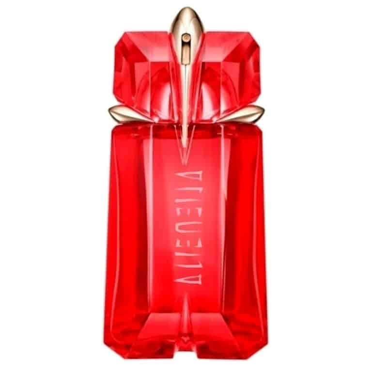 Alien Fusion perfume by Mugler - FragranceReview.com