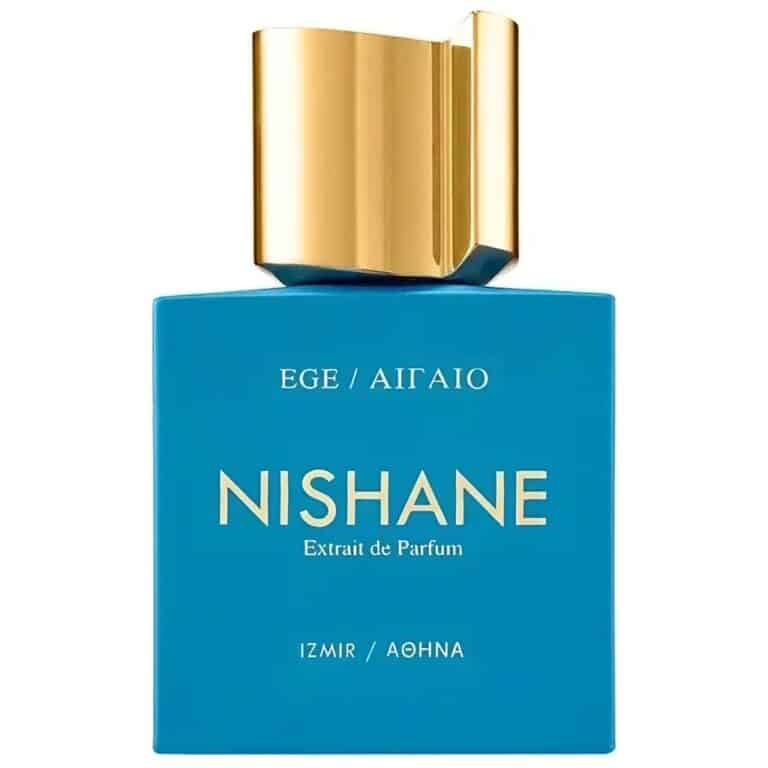Ege perfume by Nishane - FragranceReview.com