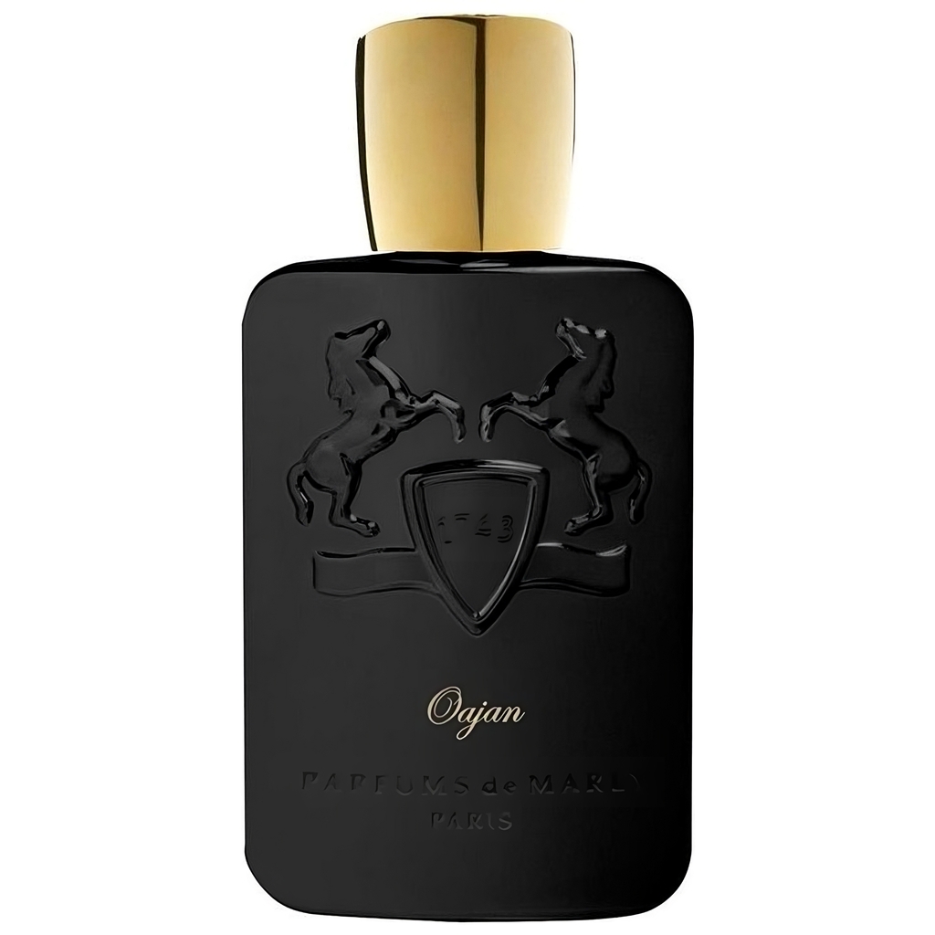 Oajan perfume by Parfums de Marly - FragranceReview.com