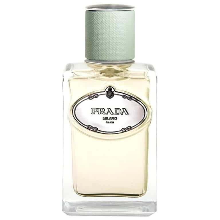 Infusion d'Iris perfume by Prada - FragranceReview.com