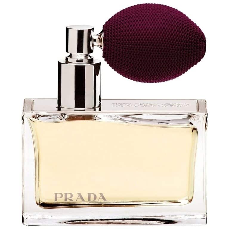 Prada perfume by Prada - FragranceReview.com