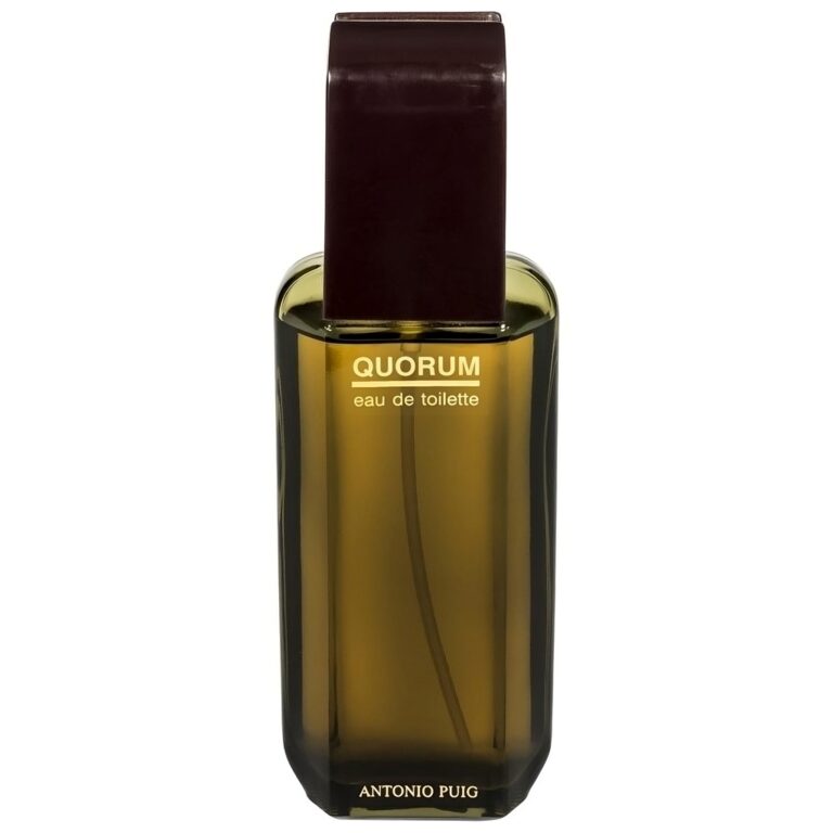 Quorum perfume by Puig - FragranceReview.com