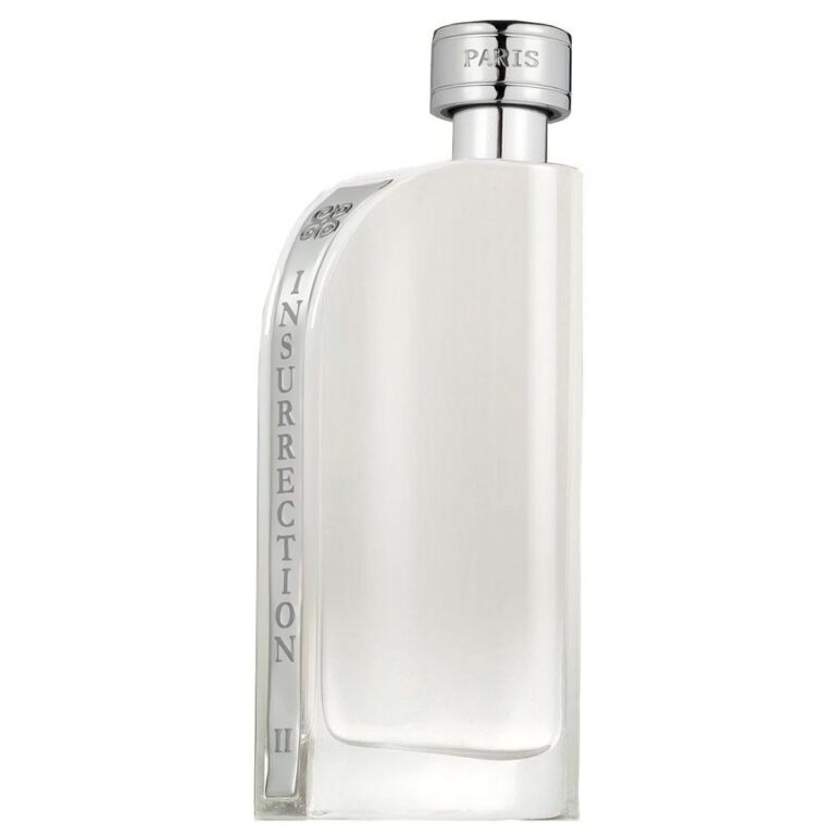 Insurrection II Pure perfume by Reyane Tradition - FragranceReview.com