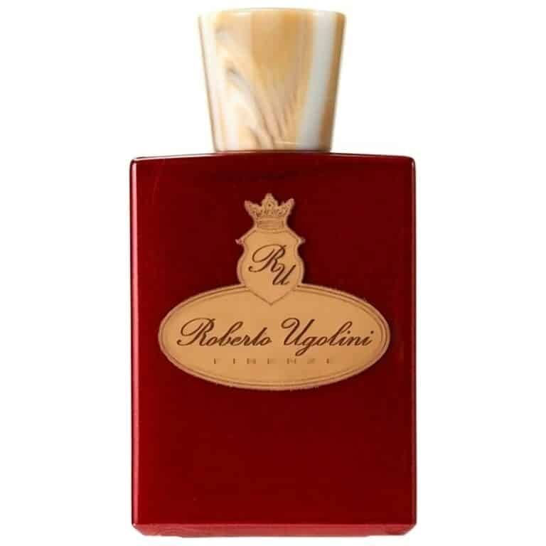 17 Rosso perfume by Roberto Ugolini - FragranceReview.com