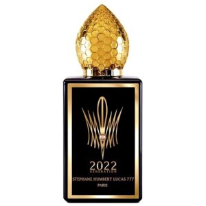 2022 Generation Man perfume by Stéphane Humbert Lucas - FragranceReview.com