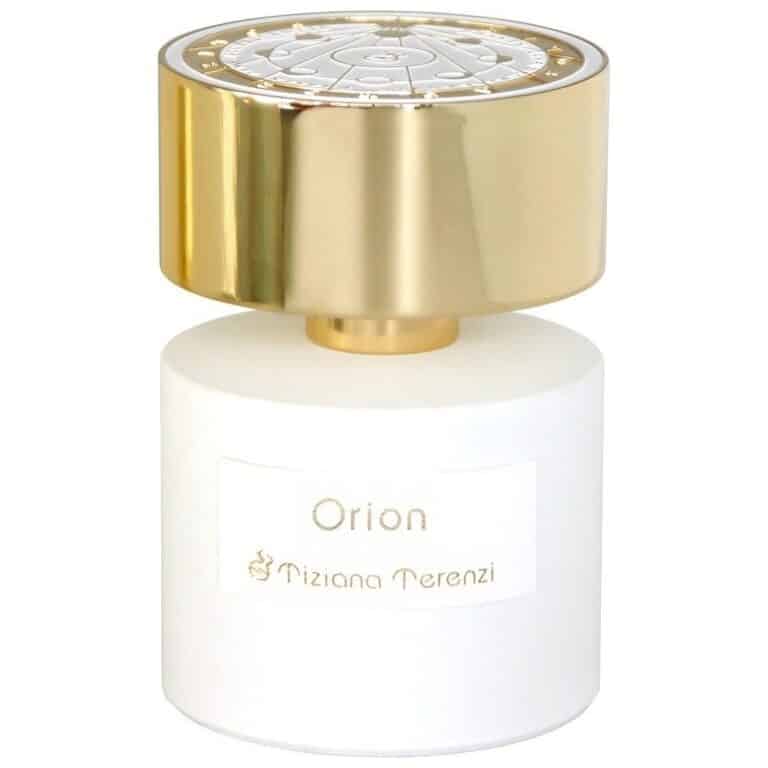 Orion perfume by Tiziana Terenzi - FragranceReview.com