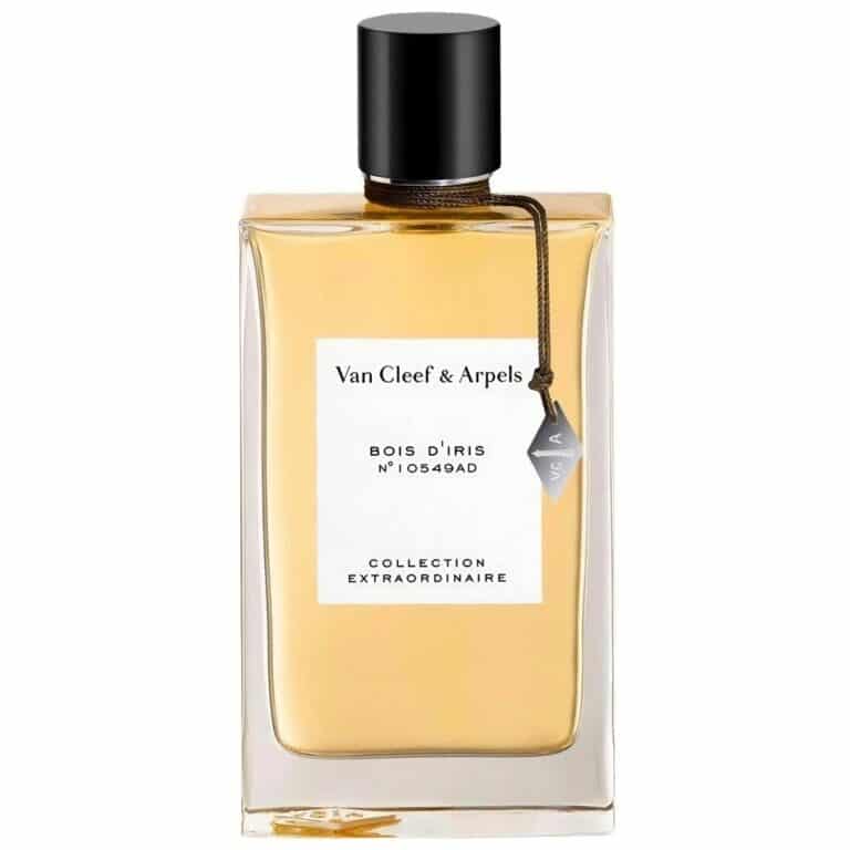 Collection Extraordinaire - Bois d'Iris perfume by Van Cleef & Arpels ...