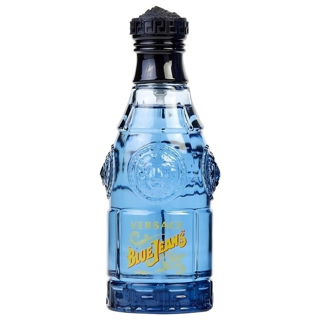 Blue Jeans perfume by Versace - FragranceReview.com