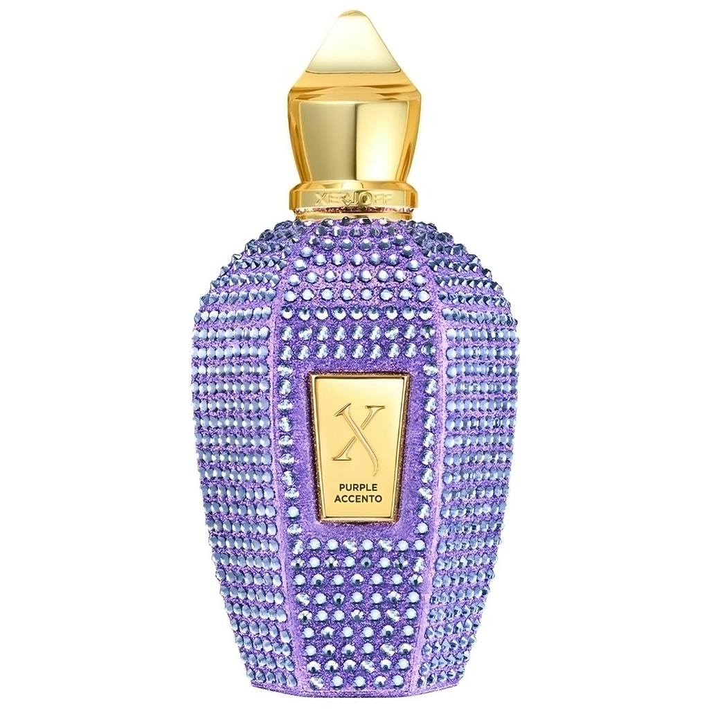 Purple Accento perfume by XerJoff - FragranceReview.com